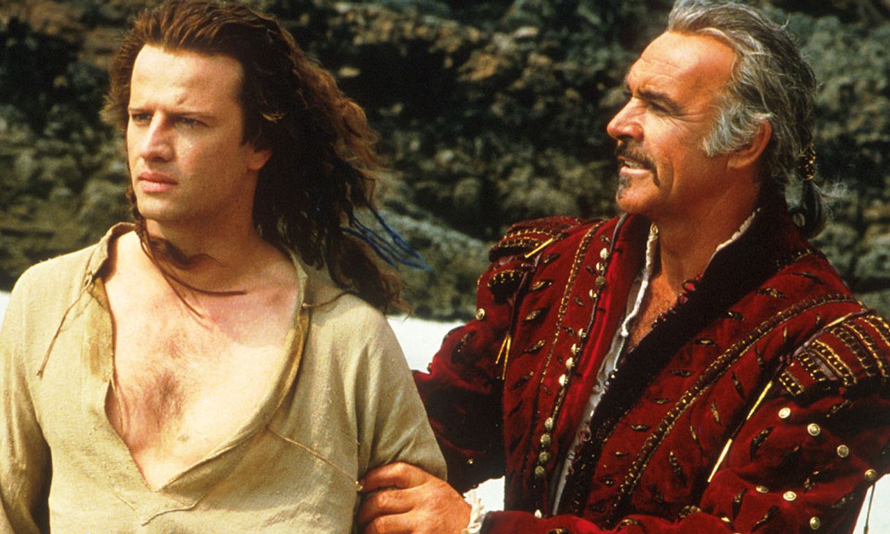 Highlander - About, TV Listings, On Demand Listings | entertainment.ie