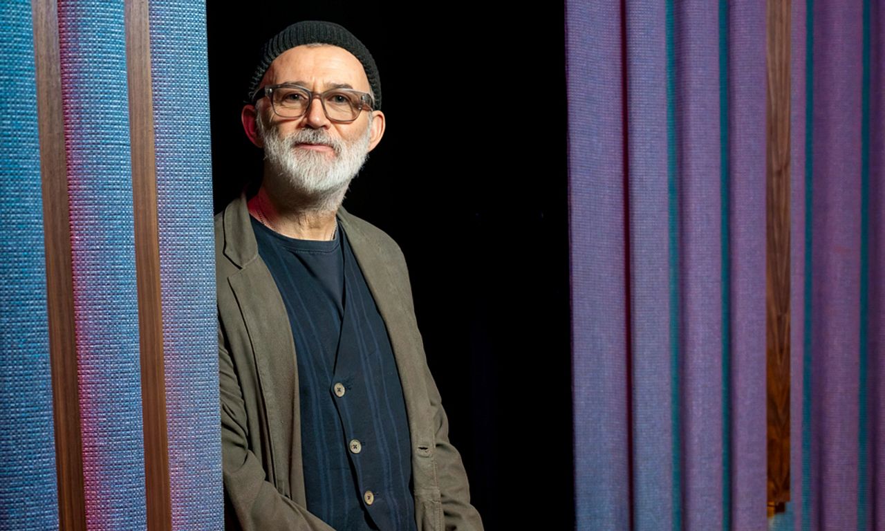 The Tommy Tiernan Show - About, TV Listings, On Demand Listings ...