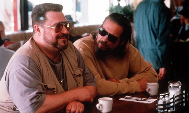 The Big Lebowski - About, TV Listings, On Demand Listings ...