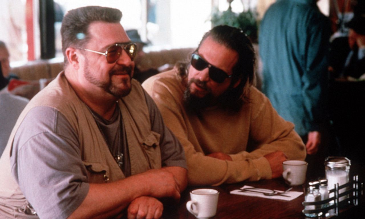 The Big Lebowski - About, TV Listings, On Demand Listings ...