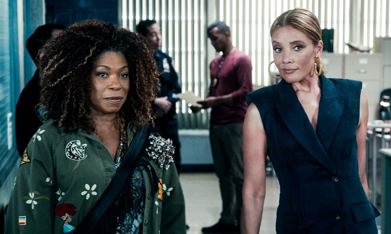 The Equalizer - About, TV Listings, On Demand Listings | entertainment.ie