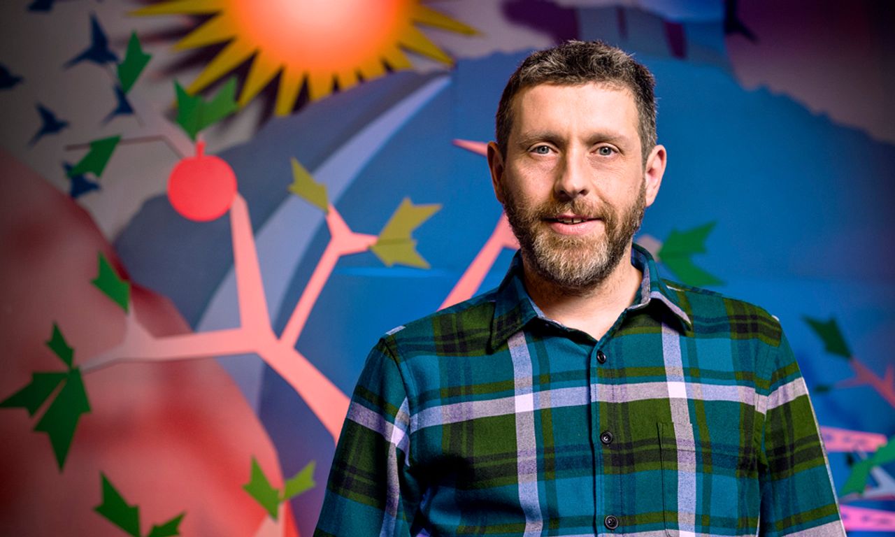 Dave Gorman: Modern Life Is Goodish - About, TV Listings, On Demand ...