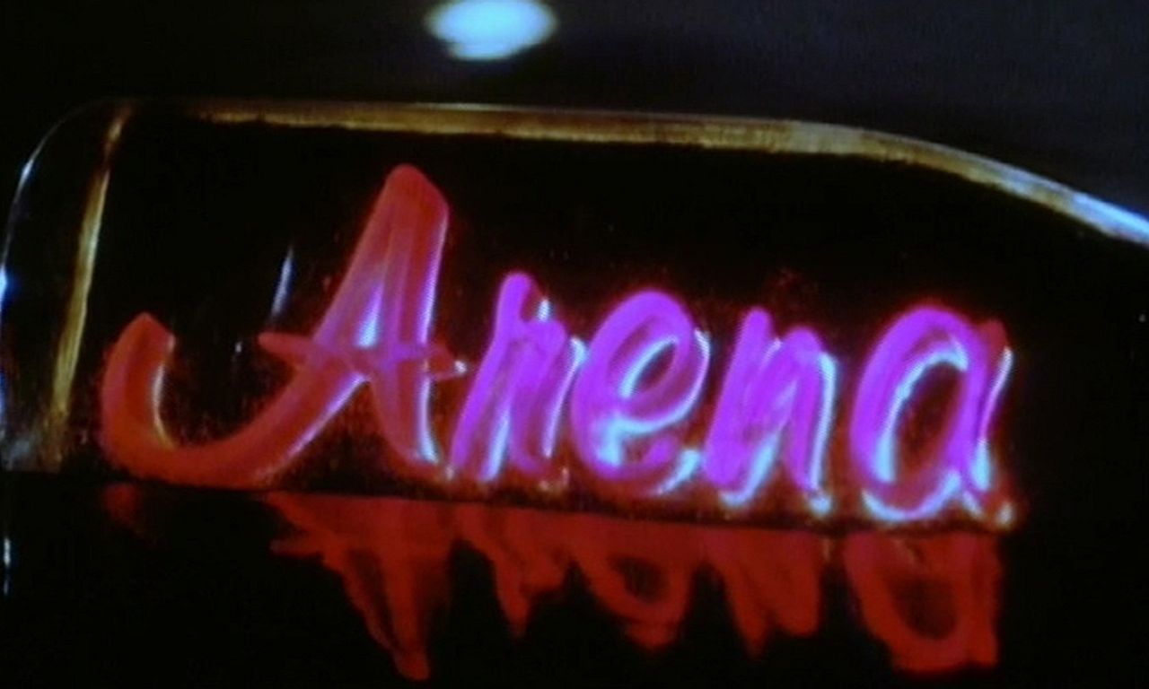 Arena - About, TV Listings, On Demand Listings | entertainment.ie