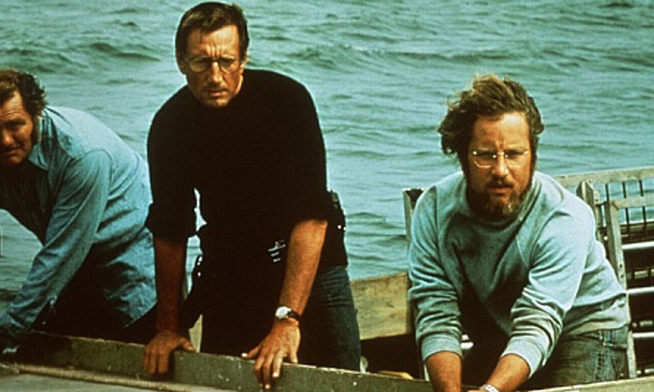 Jaws - About, TV Listings, On Demand Listings | entertainment.ie