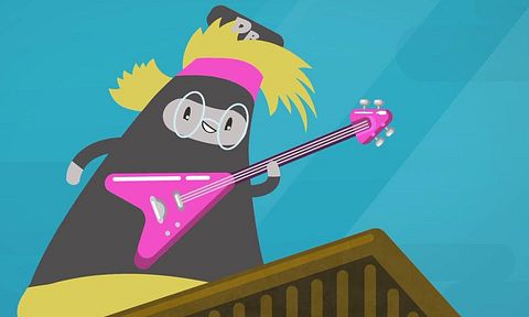 RTÉ Jr TV Channel Listings - Entertainment.ie