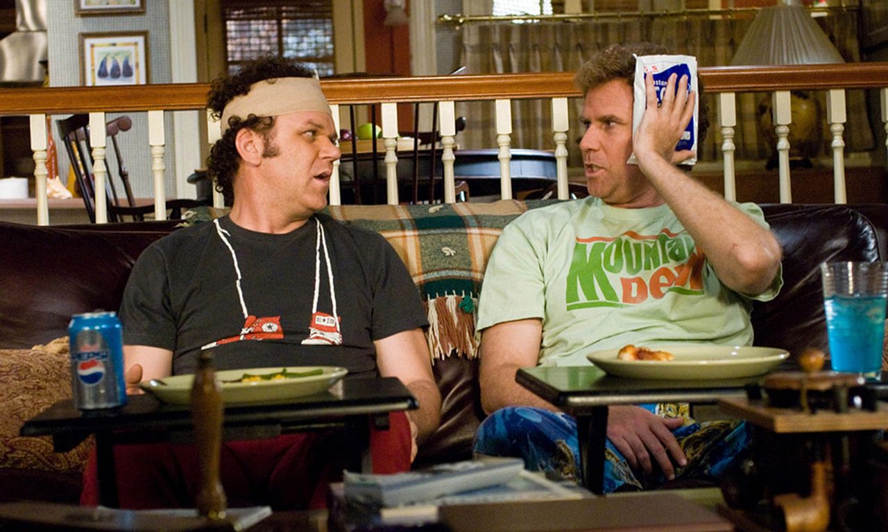 Step Brothers - About, TV Listings, On Demand Listings | entertainment.ie