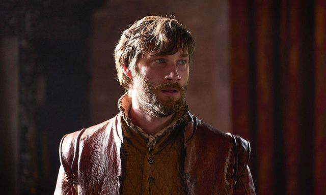 Gunpowder Siege - About, TV Listings, On Demand Listings | entertainment.ie