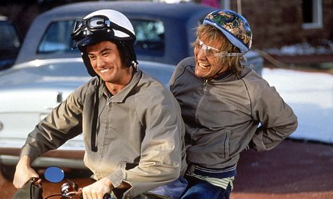 Dumb and Dumber - Where to Watch and Stream Online – Entertainment.ie