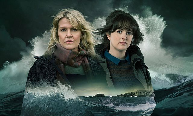 Shetland - About, TV Listings, On Demand Listings | entertainment.ie