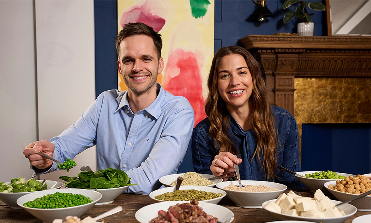 Protein: Everything You Need to Know - About, TV Listings, On Demand ...