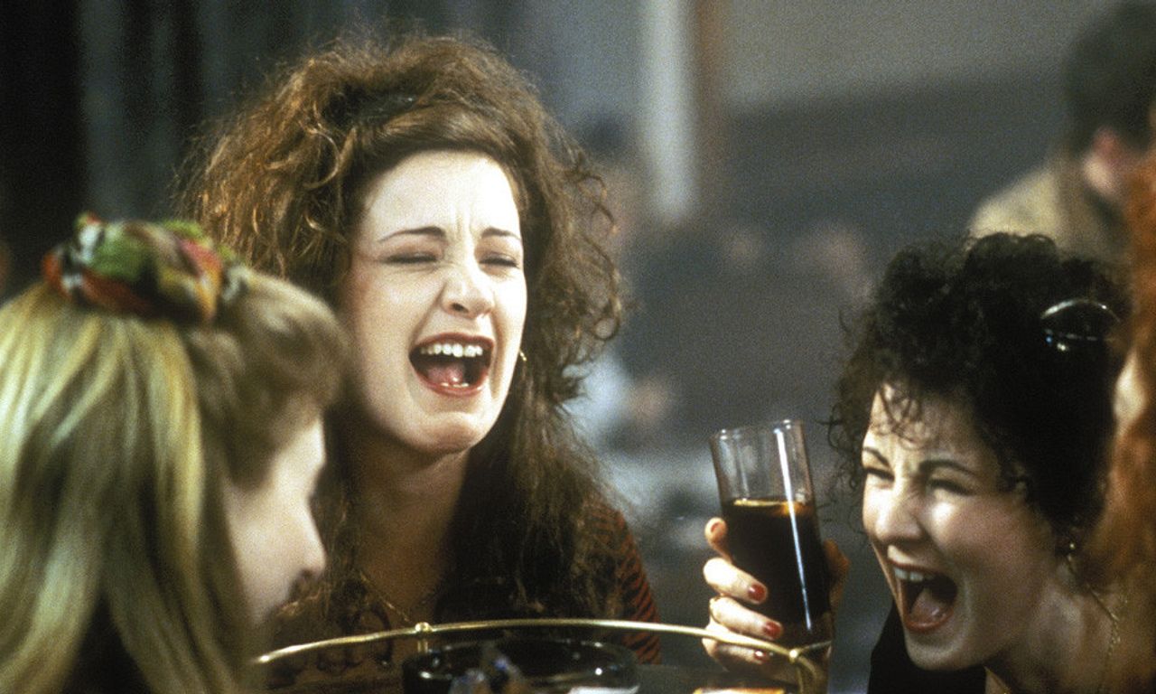 The Snapper - About, TV Listings, On Demand Listings | entertainment.ie