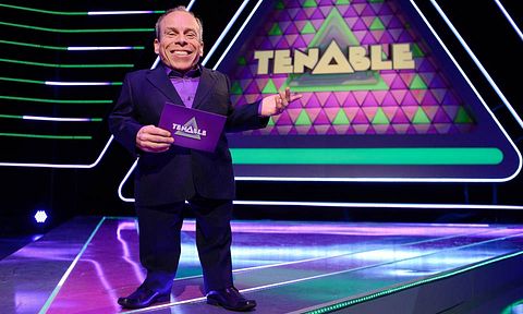 Challenge TV Channel Listings - Entertainment.ie