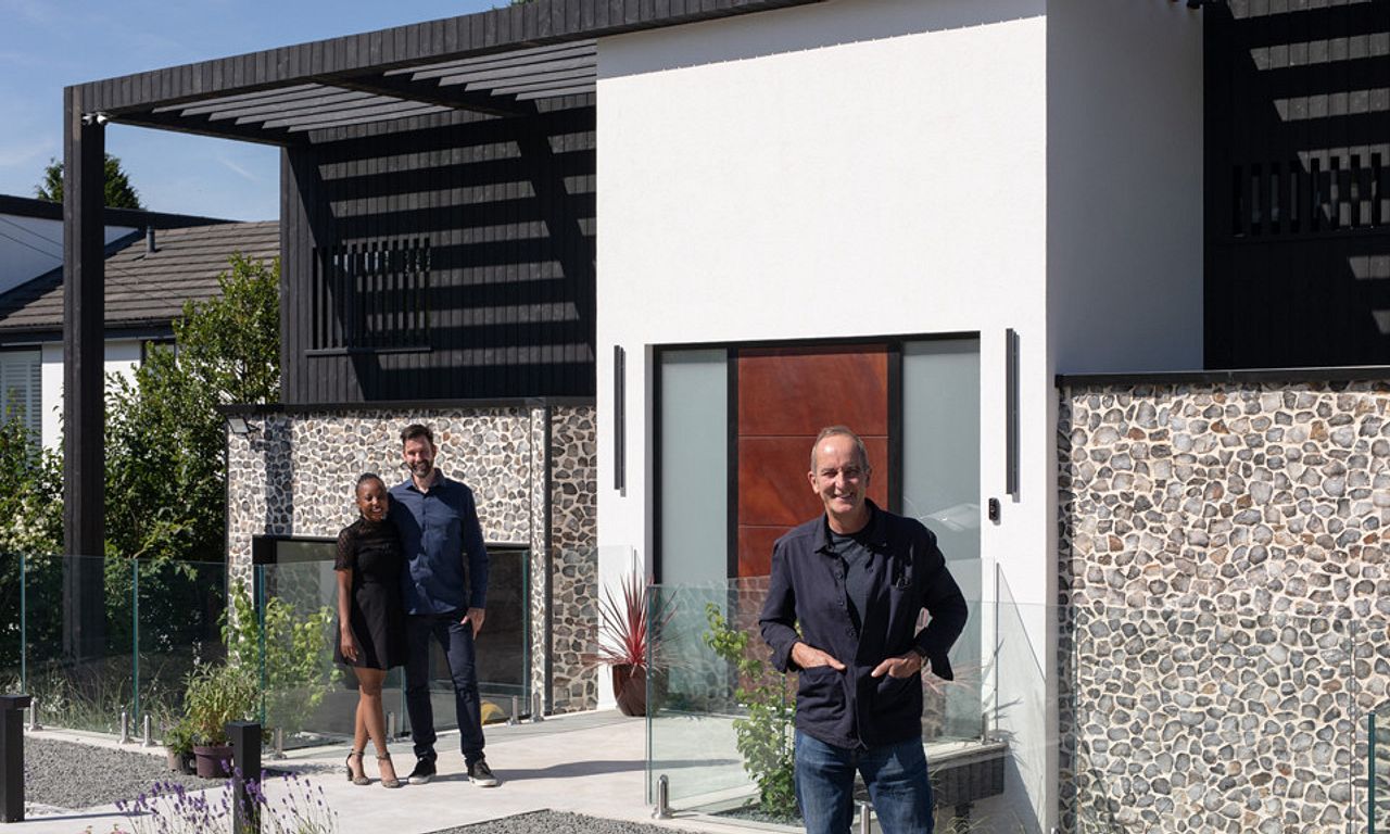 Grand Designs: House of the Year - About, TV Listings, On Demand ...