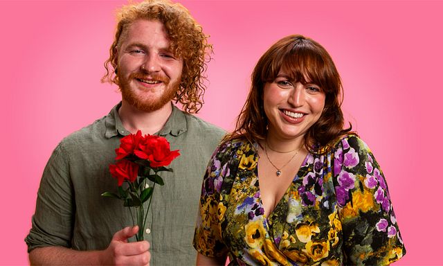 First Dates Ireland - About, TV Listings, On Demand Listings ...