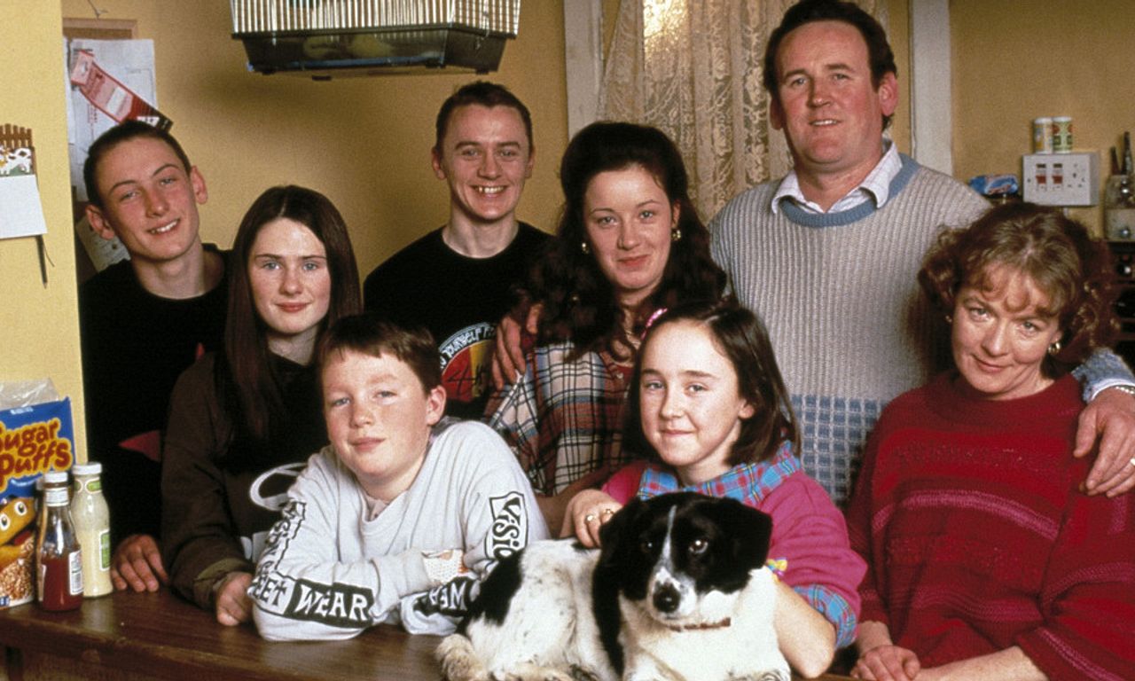 The Snapper - About, TV Listings, On Demand Listings | entertainment.ie