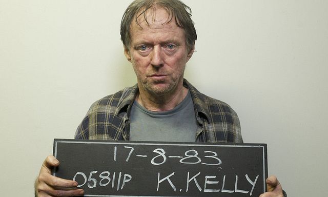 The Nobody Zone - Interview with an Irish Serial Killer - About, TV ...