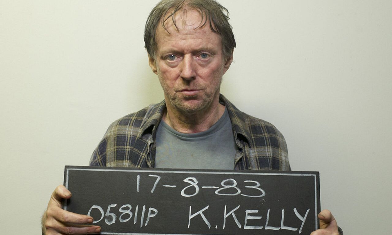 The Nobody Zone - Interview with an Irish Serial Killer - About, TV ...