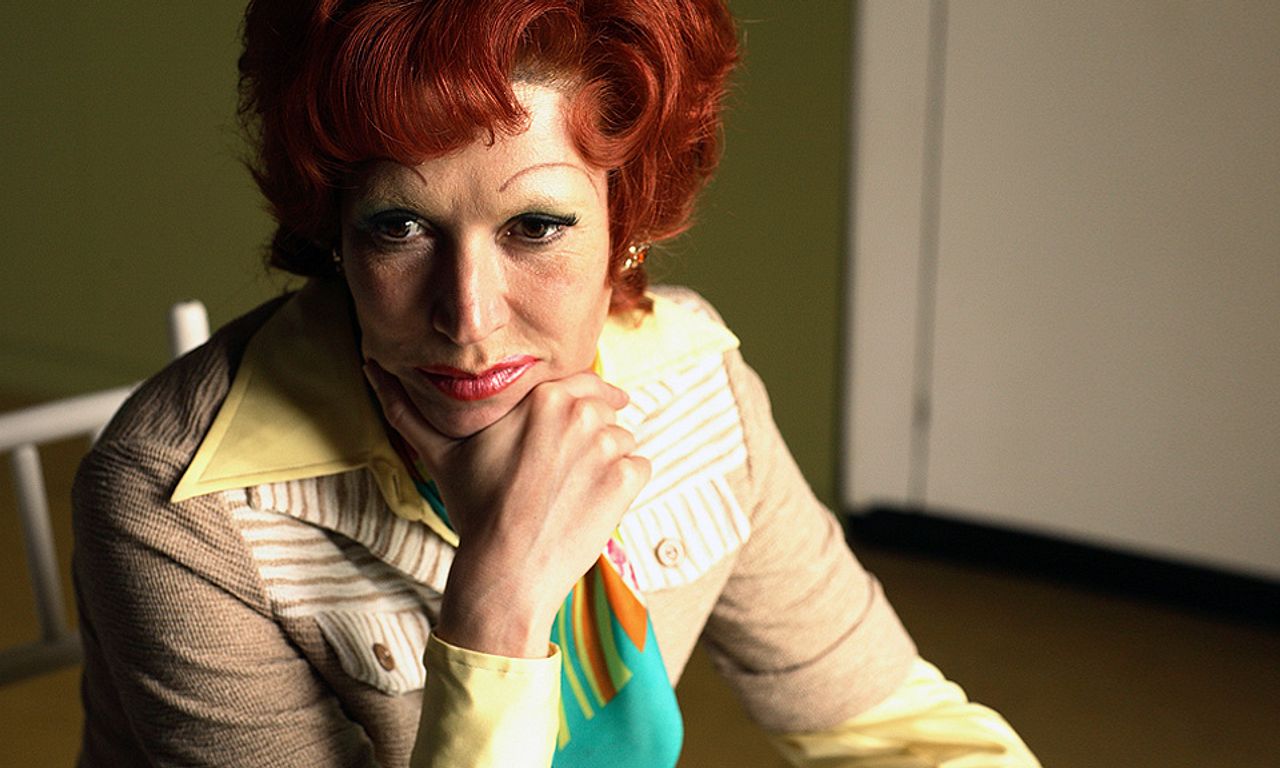 Fear of Fanny - About, TV Listings, On Demand Listings | entertainment.ie