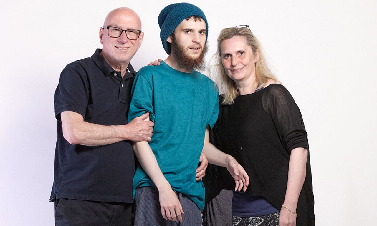 Inside Our Autistic Minds - About, TV Listings, On Demand Listings ...