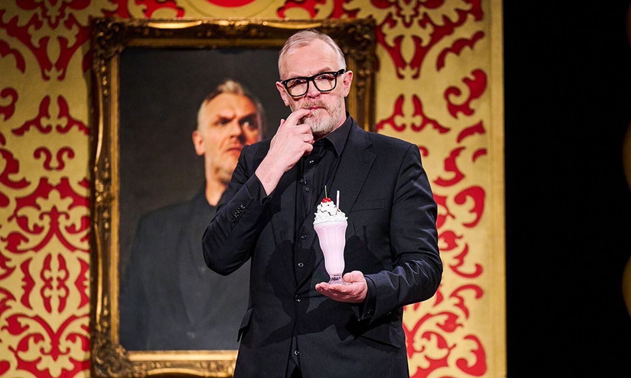 Taskmaster - About, TV Listings, On Demand Listings | entertainment.ie