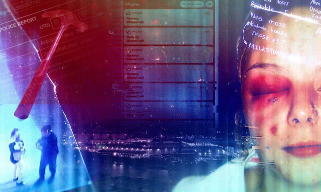 Liar: The Fake Grooming Scandal - About, TV Listings, On Demand ...