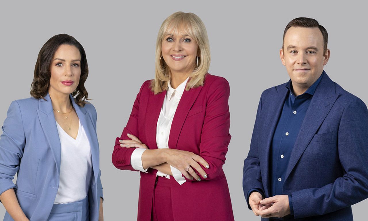 Prime Time - About, TV Listings, On Demand Listings | entertainment.ie
