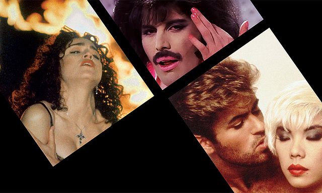 Banned in the 80s: Moments That Shook Music - About, TV Listings, On ...