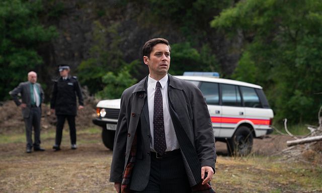 Karen Pirie - About, TV Listings, On Demand Listings | entertainment.ie