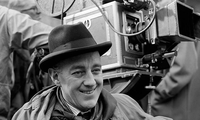 Alec Guinness: A Class Act - About, TV Listings, On Demand Listings ...