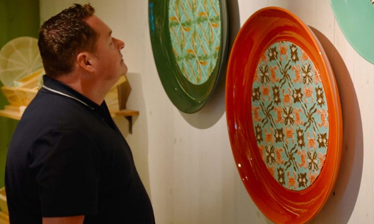 Neven's Portuguese Food Trails - About, TV Listings, On Demand Listings ...