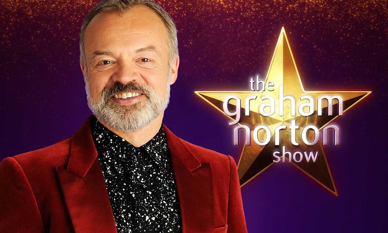 The Graham Norton Show - About, TV Listings, On Demand Listings ...