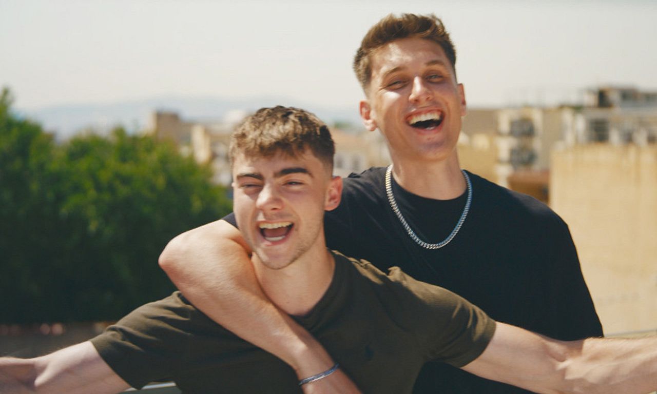 Loaded in Paradise - About, TV Listings, On Demand Listings ...