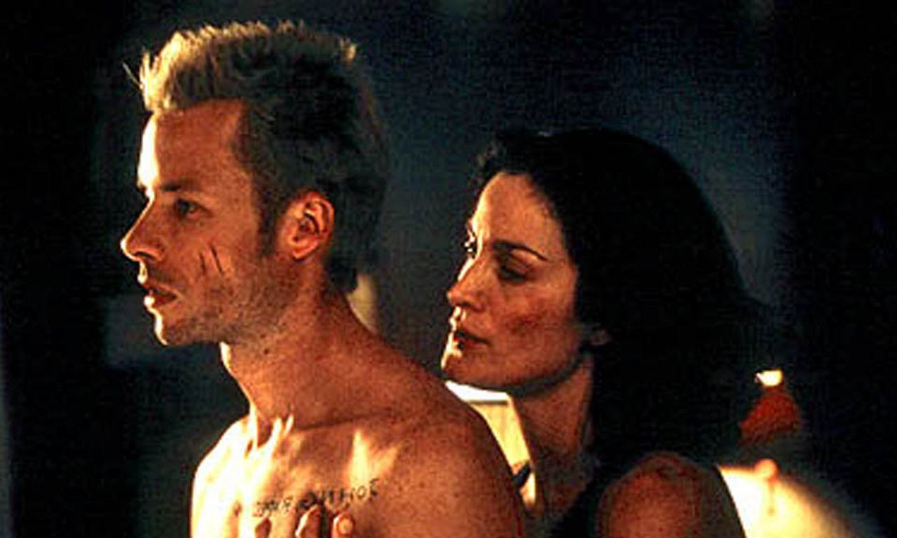 Memento - About, TV Listings, On Demand Listings | entertainment.ie