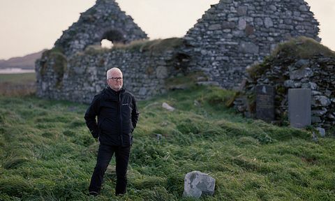 What's On TV Tonight? Tonight's TV Listings for Ireland and UK ...
