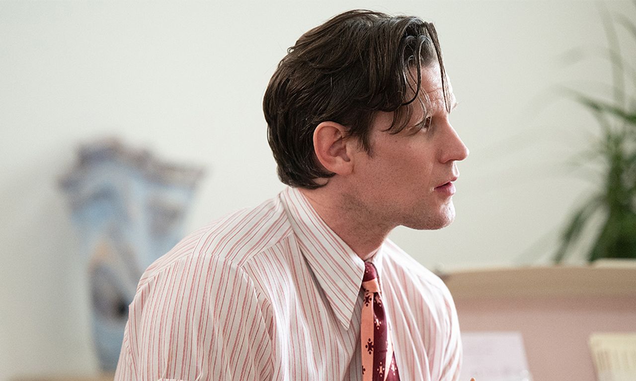 The Death of Bunny Munro - About, TV Listings, On Demand Listings ...