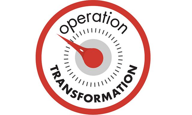 Operation Transformation - About, TV Listings, On Demand Listings ...