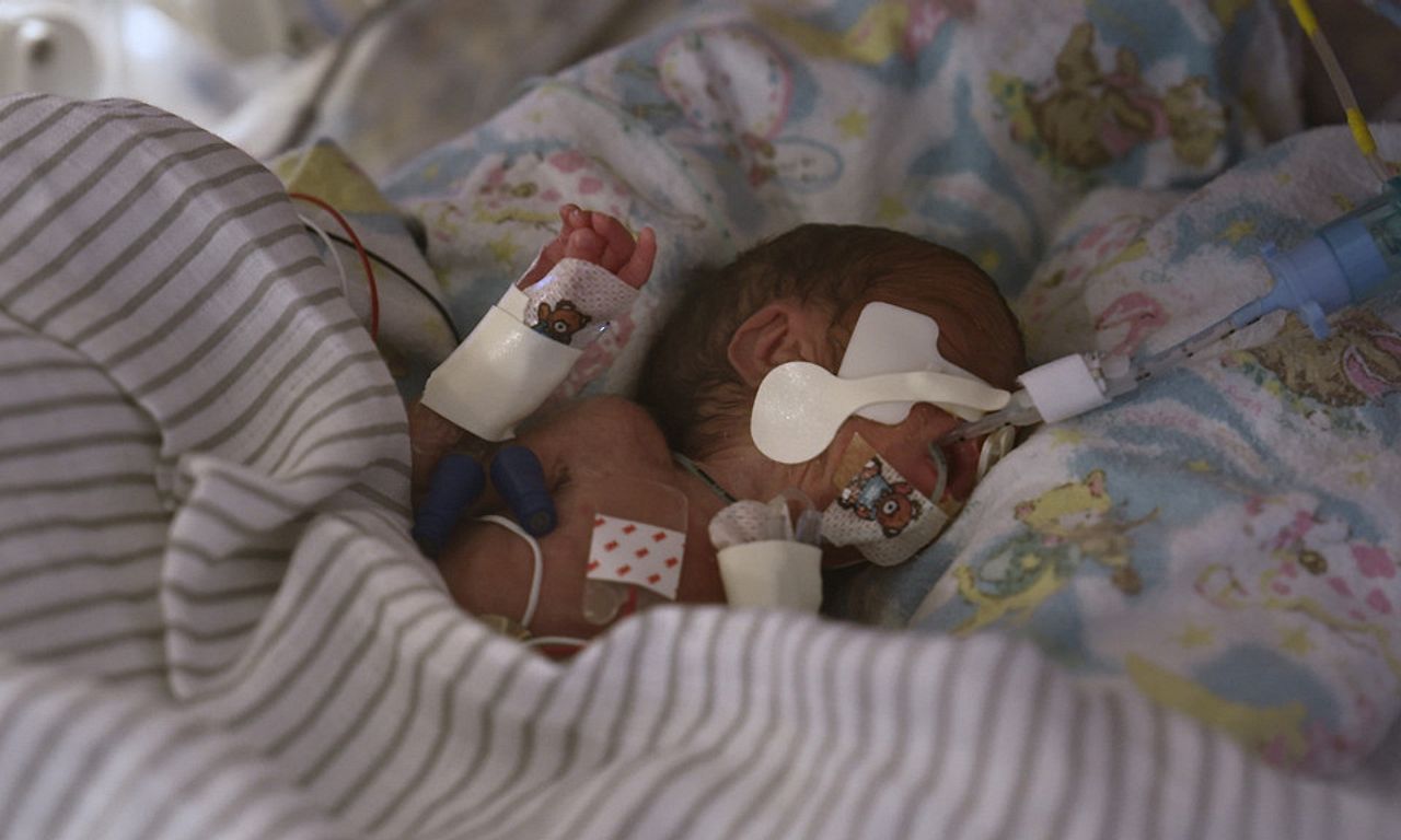 Born Too Soon - About, TV Listings, On Demand Listings | entertainment.ie