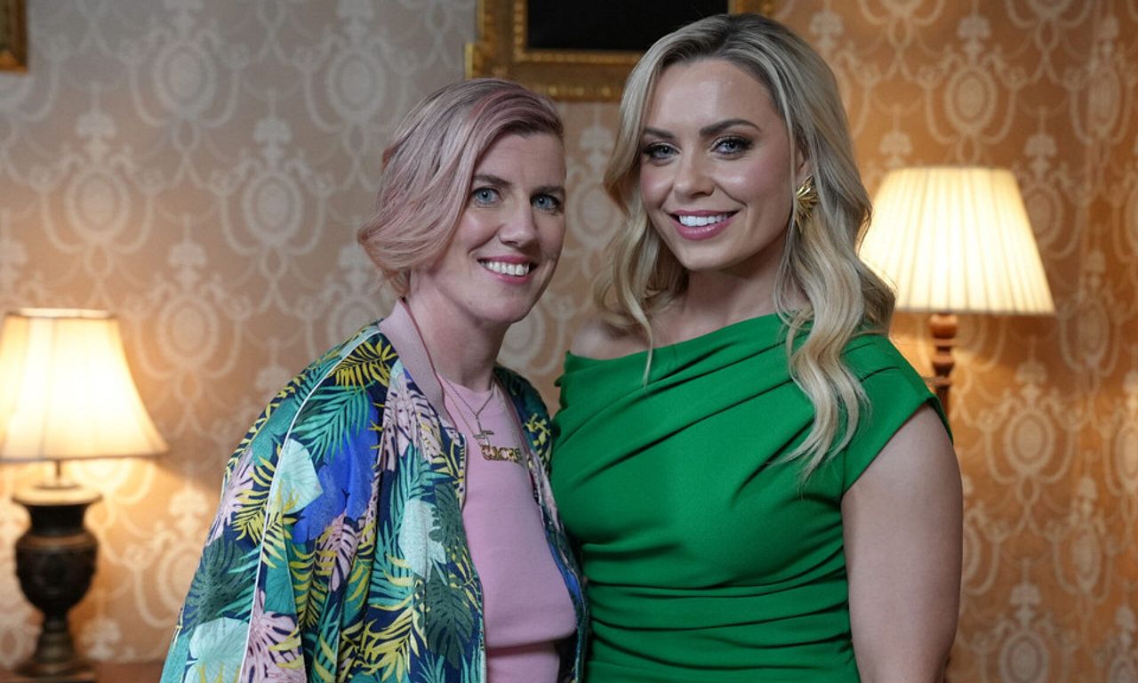 Love in the Country - About, TV Listings, On Demand Listings ...