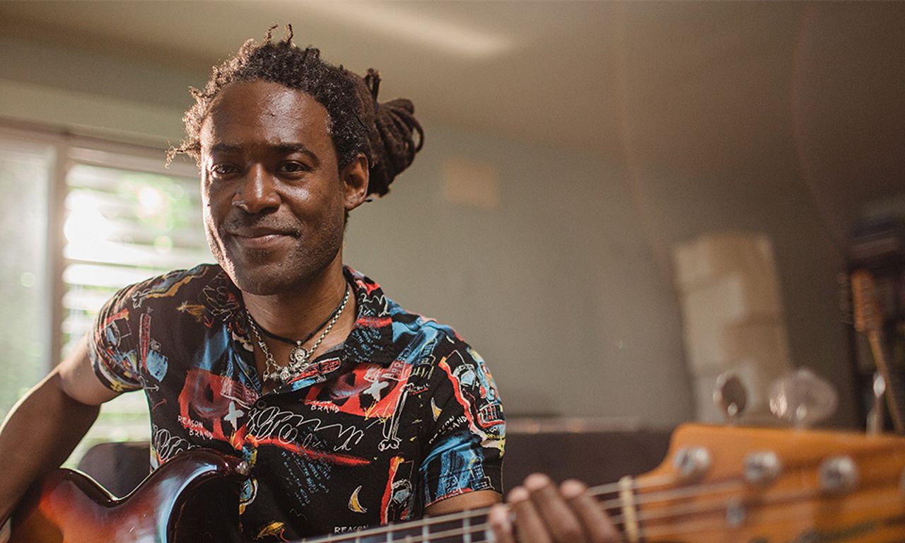 Greatest Basslines - About, TV Listings, On Demand Listings ...