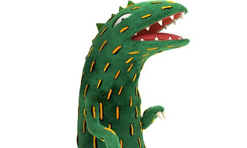 RTÉ Jr TV Channel Listings - Entertainment.ie