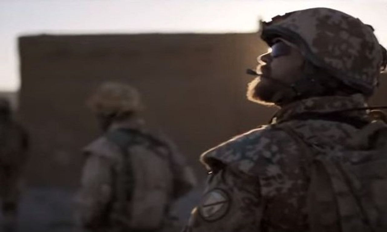 A War - Cinema, Movie, Film Review - Entertainment.ie