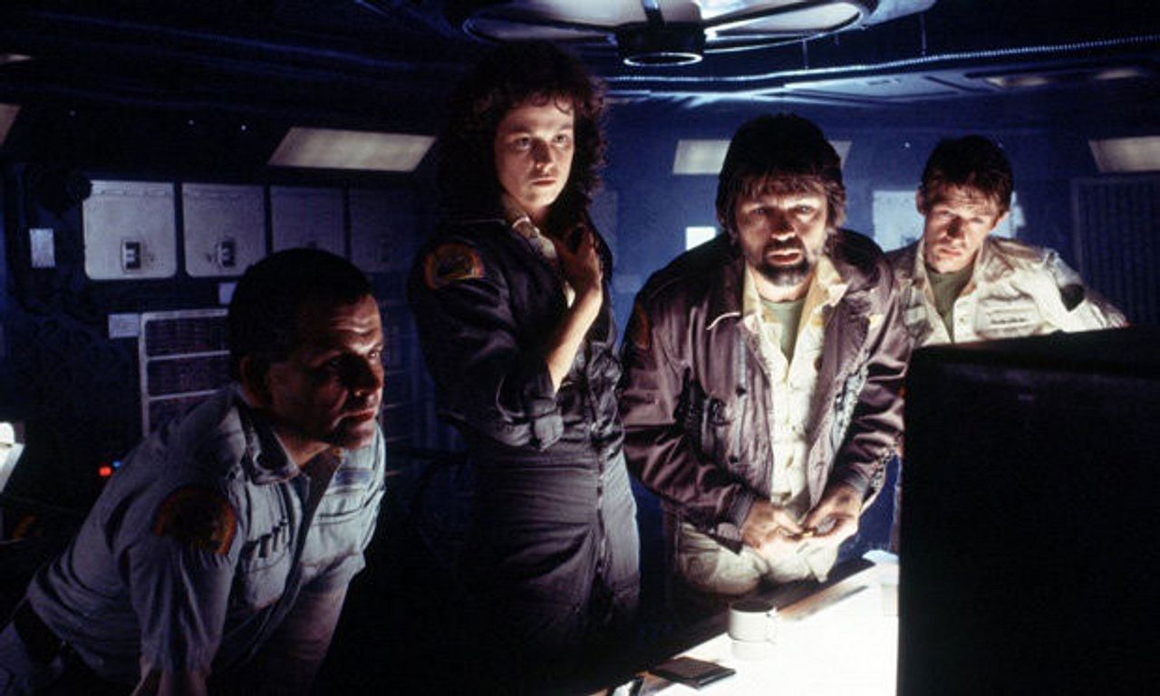 Alien Day - Cinema, Movie, Film Review - Entertainment.ie