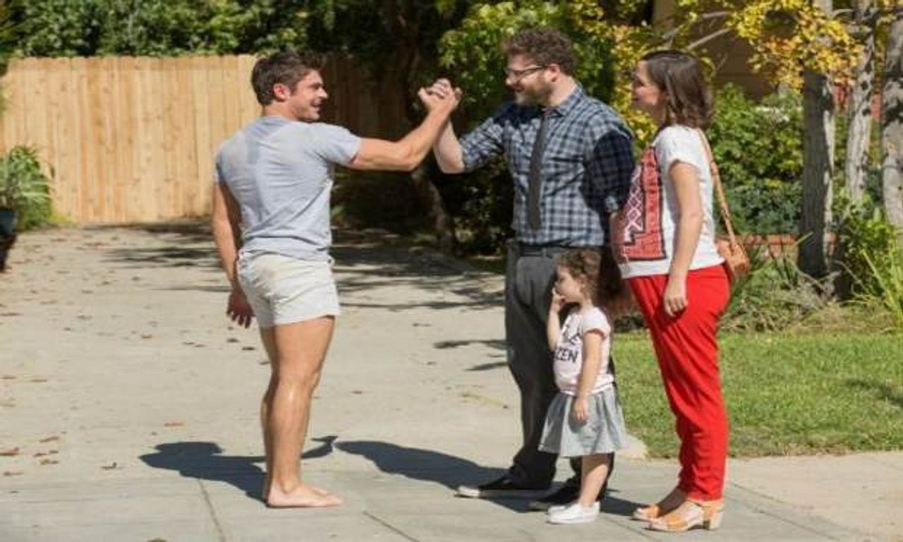 Bad Neighbours 2 - Cinema, Movie, Film Review - Entertainment.ie