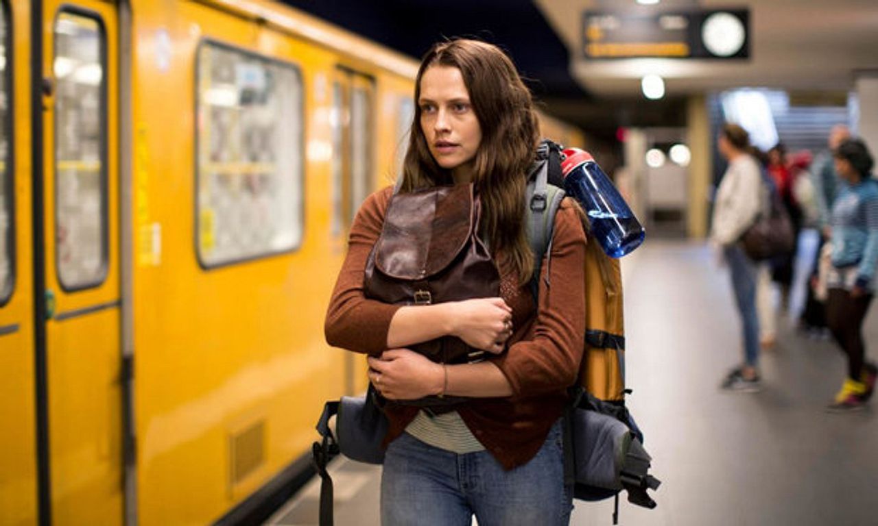 Berlin Syndrome - Cinema, Movie, Film Review - Entertainment.ie