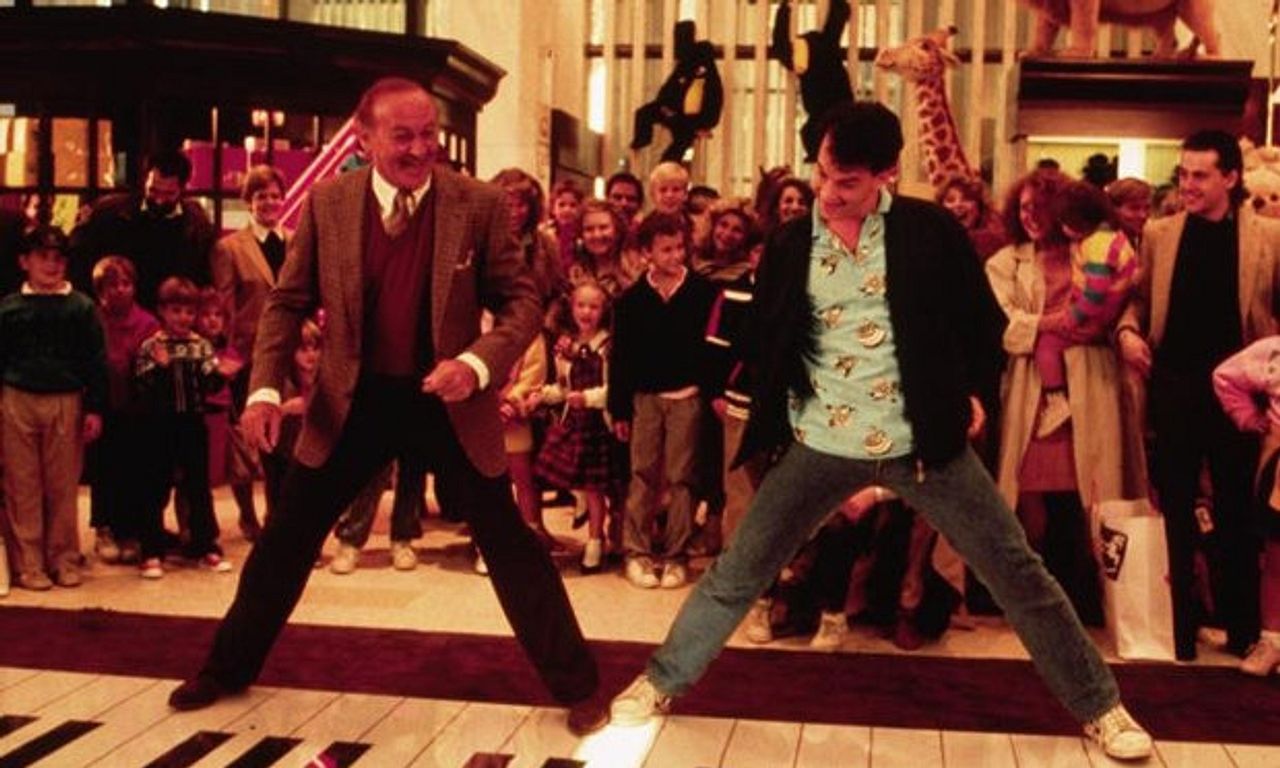 Big - Cinema, Movie, Film Review - Entertainment.ie