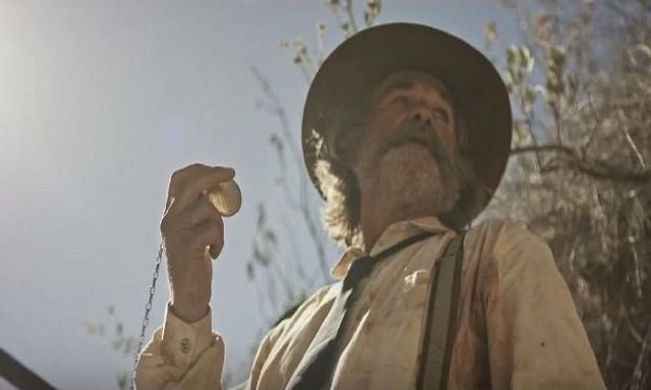 Bone Tomahawk - Cinema, Movie, Film Review - Entertainment.ie