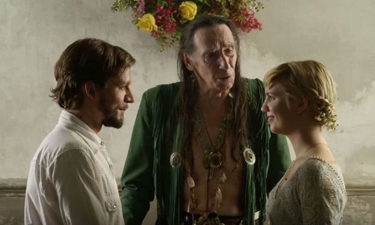 Buttercup Bill - Cinema, Movie, Film Review - Entertainment.ie