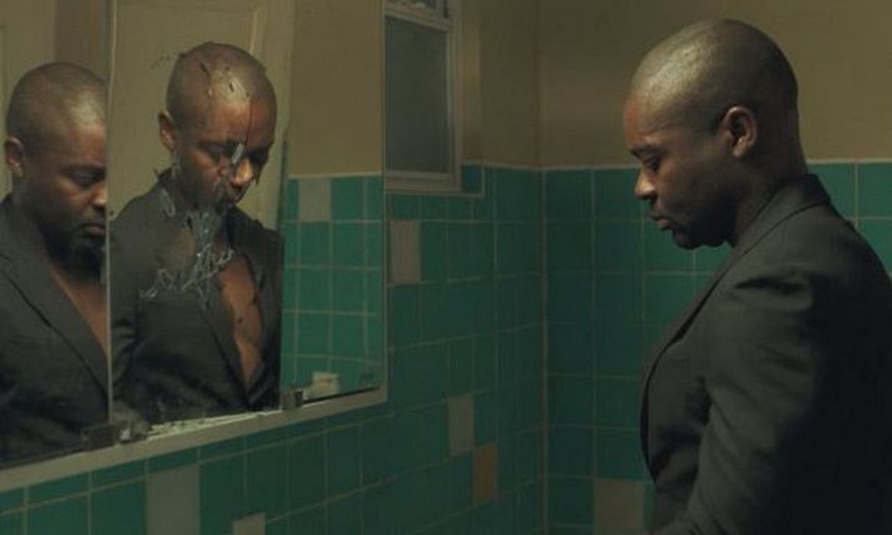 Captive - Cinema, Movie, Film Review - Entertainment.ie