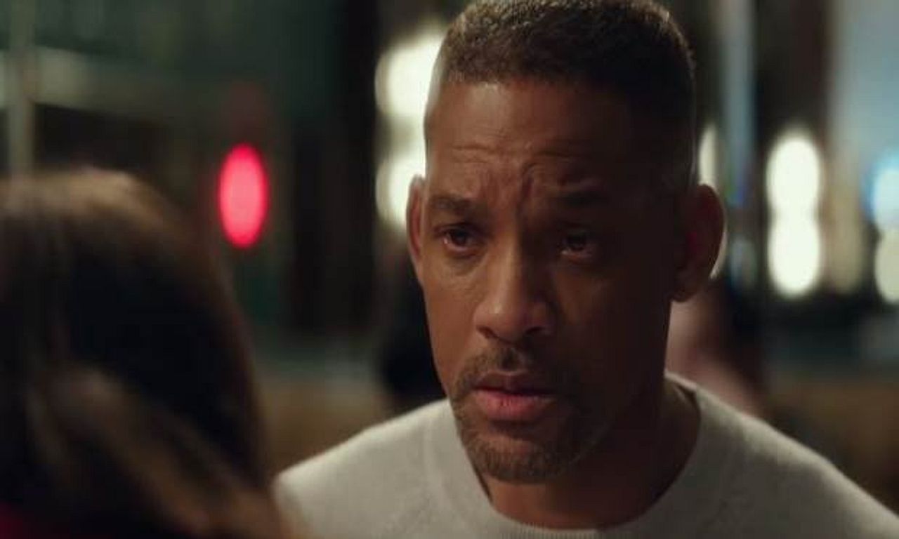 Collateral Beauty - Cinema, Movie, Film Review - Entertainment.ie