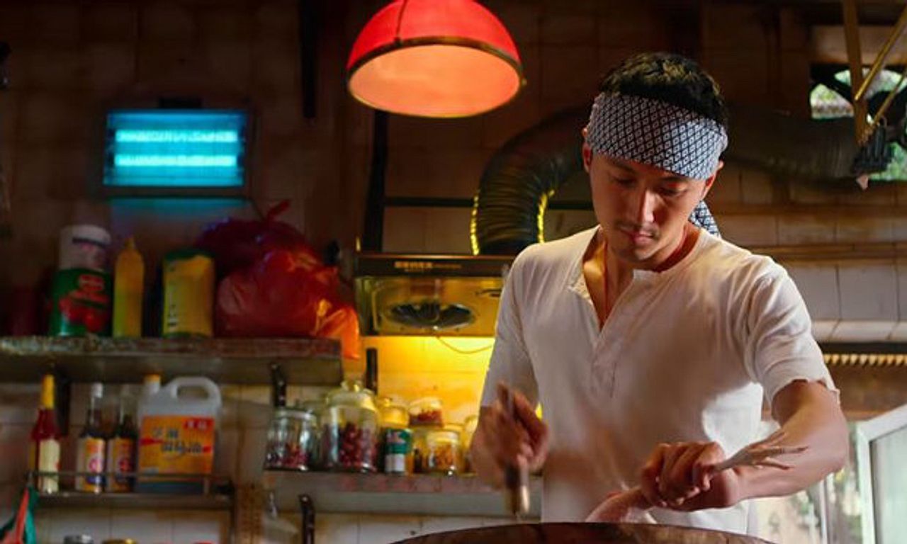 Cook Up A Storm - Cinema, Movie, Film Review - Entertainment.ie